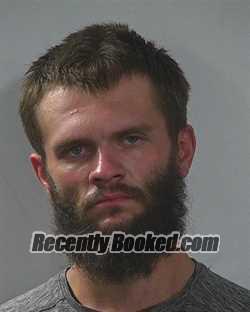 Recent Booking / Mugshot for QUINTIN MATTHEW COLLETT in Canyon County ...