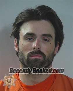 Recent Booking / Mugshot for KYLE JAMES DALLAS WALKER in Canyon County ...