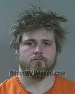 Recent Booking / Mugshot for MARLIN WAYNE ROLLINS in Canyon County, Idaho
