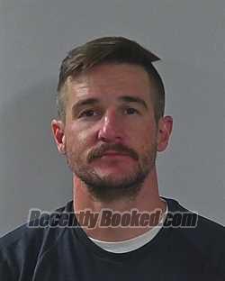 Recent Booking / Mugshot for MATTHEW DAVID MCCARTIN in Canyon County, Idaho