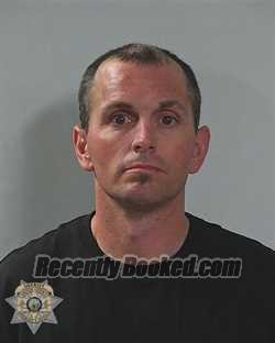 Recent Booking / Mugshot for KEVIN SCOTT AUSTIN in Canyon County, Idaho