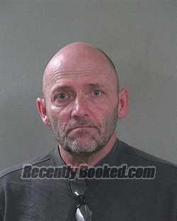 Recent Booking / Mugshot for MATTHEW RAY HINES in Canyon County, Idaho