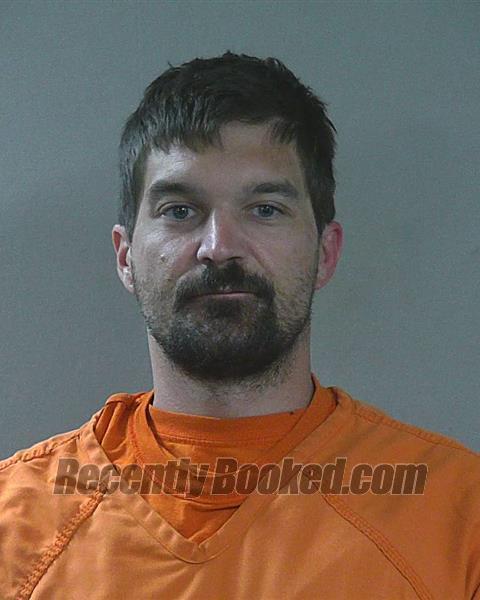 Recent Booking / Mugshot for MILTON DEAN ACKERMAN in Canyon County, Idaho