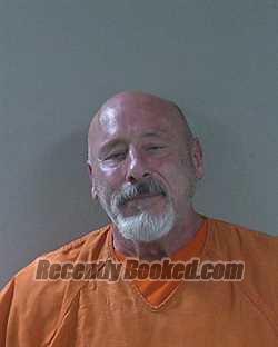 LLOYD MARTIN MURRAY Arrest Record & Booking Info – Canyon County, Idaho ...