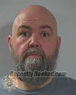 Recent Booking / Mugshot for CASEY LEE MCCABE in Canyon County, Idaho