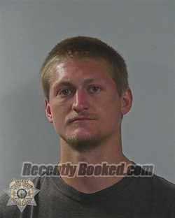 Recent Booking / Mugshot for JONAH JOSEPH SPALLA in Canyon County, Idaho