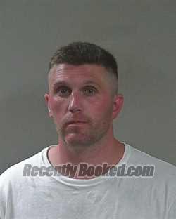 Recent Booking / Mugshot for CHASE JORDAN MILLER in Canyon County, Idaho