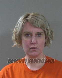 Angela Luise Gross Mugshot & Arrest Info | Canyon County, ID
