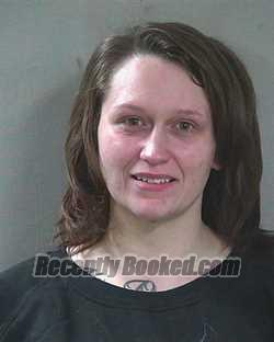 KAYCEE LYN DIXON Arrest Record & Booking Info – Canyon County, Idaho ...