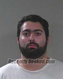 Recent Booking / Mugshot for ARREN HUNTER TRUJILLO in Canyon County, Idaho