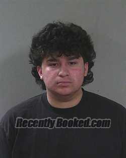 Recent Booking / Mugshot for CHRISTOPHER ELIJAH AVILA in Canyon County ...