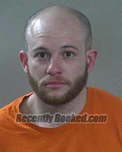 Recent Booking / Mugshot for ANTHONY JAMES FARNSWORTH in Canyon County ...