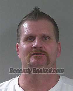 Recent Booking / Mugshot for NICK NATHAN MULLIGAN in Canyon County, Idaho