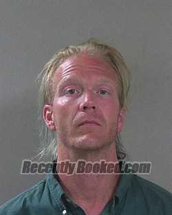 Recent Booking / Mugshot for MATTHEW RAY SHIMMEL in Canyon County, Idaho