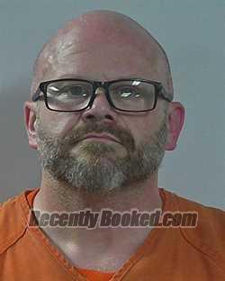 Recent Booking / Mugshot for JEREMY RYAN SCHULTZ in Canyon County, Idaho