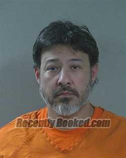 Recent Booking / Mugshot for JONATHAN JASON MILLS in Canyon County, Idaho