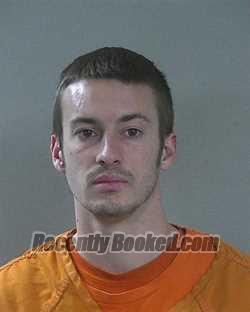 Recent Booking / Mugshot for JEREMY MICHAEL WILSON in Canyon County, Idaho