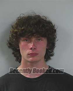 DONOVAN ROBERT KIEFFER Arrest Record & Booking Info – Canyon County ...