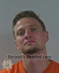 Recent Booking / Mugshot for DALLAS CHRISTOPHER SIMS in Canyon County ...