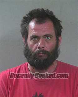 Recent Booking / Mugshot for KENT LEE BREEDING in Canyon County, Idaho