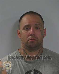 Recent Booking / Mugshot for ROBERT REX ELLER in Canyon County, Idaho