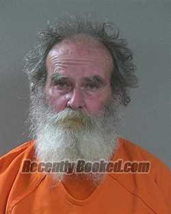 Recent Booking / Mugshot for DOUGLAS SHERMAN HAULMAN in Canyon County ...