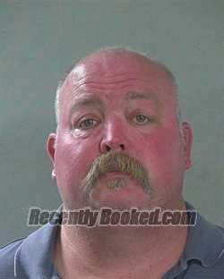 Recent Booking / Mugshot for CHRISTOPHER AARON TESTER in Canyon County ...