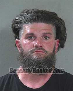 Recent Booking / Mugshot for JOSHUA ALEXANDER MONTGOMERY in Canyon ...