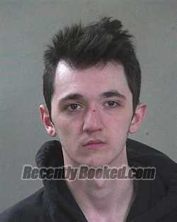 Recent Booking / Mugshot for ALEXANDER JOSEPH SPATARO in Canyon County ...