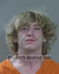 Recent Booking / Mugshot for CALEB RICHARD ROBICHAUD in Canyon County ...