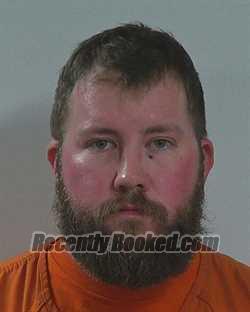 Recent Booking / Mugshot for JONATHAN RANDAL GOOKIN in Canyon County, Idaho