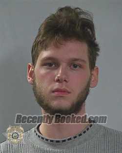 Recent Booking / Mugshot for MARCUS RICHARD KIRKMAN in Canyon County, Idaho