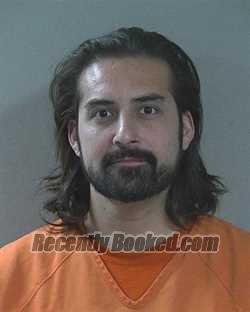 Recent Booking / Mugshot for KEVIN ZACHARY MICHAELSON in Canyon County ...