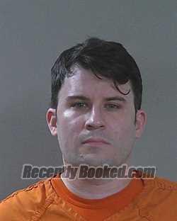 DANIEL WARD KIRBY Arrest Record & Booking Info – Canyon County, Idaho ...