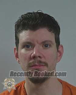 Recent Booking / Mugshot for ANDREW CHARLES PERRIN in Canyon County, Idaho