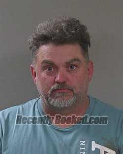 Recent Booking / Mugshot for MARK ANTHONY WATSON in Canyon County, Idaho