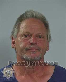Recent Booking / Mugshot for BRETT AVERY HOLLIDAY in Canyon County, Idaho