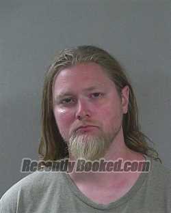 Recent Booking / Mugshot for KYLE NICHOLAS NELSON in Canyon County, Idaho