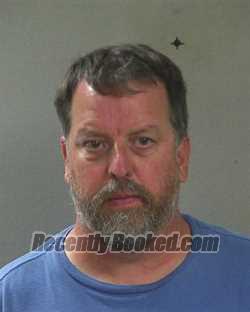 Recent Booking / Mugshot for ROBERT MARTINE BOZZUTO in Canyon County, Idaho