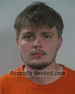 Recent Booking / Mugshot for JOSEPH CLINTON PHILLIPS in Canyon County, Idaho
