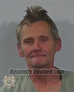 BRENT KENNETH BURROWS Arrest Record & Booking Info – Canyon County ...