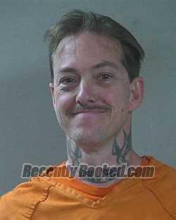Recent Booking / Mugshot for SEAN PETER THEISEN in Canyon County, Idaho