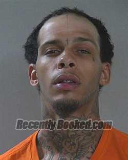 Recent Booking / Mugshot for QUINTIN DAUNTAY ALEXANDER in Canyon County ...