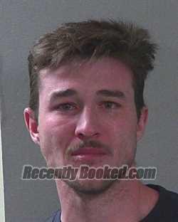 Recent Booking / Mugshot for JACOB CONNOR GAUTHIER in Canyon County, Idaho
