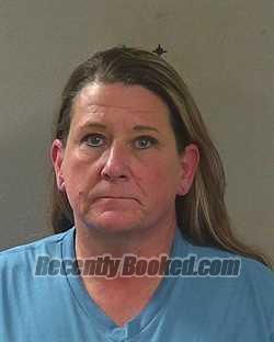 Recent Booking / Mugshot for PAULEE ANN JESTER in Canyon County, Idaho