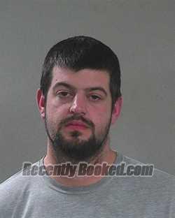Recent Booking / Mugshot for TYLER RYAN DEINES in Canyon County, Idaho