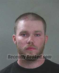 Recent Booking / Mugshot for DYLAN JAMES SHELDON in Canyon County, Idaho