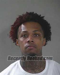 Recent Booking / Mugshot for LAMALSIKOU JOHNNY LOWE in Canyon County, Idaho