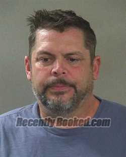 Recent Booking / Mugshot for RANDALL LOUIS HAMLIN in Canyon County, Idaho