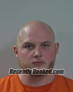 Recent Booking / Mugshot for JADEN JOHN FRENCH in Canyon County, Idaho